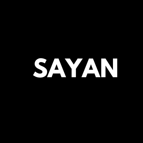 SAYAN | Bold & Comfortable Fashion for Rebels